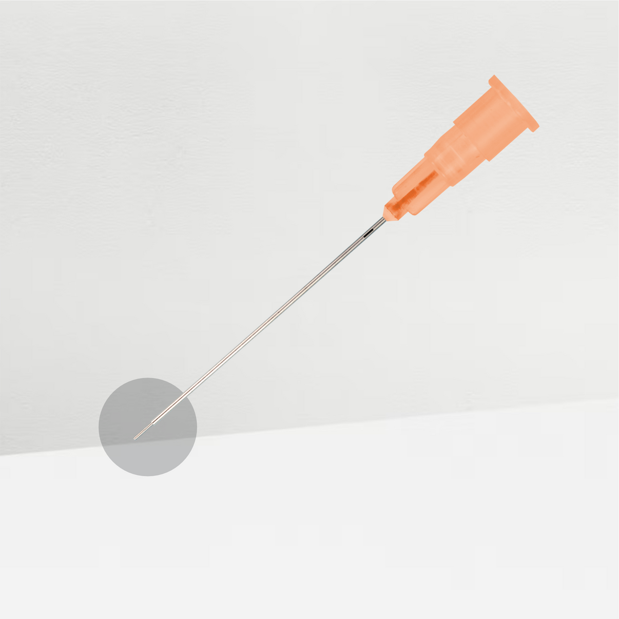 Dual Bore Cannula - Price per box of 5 units – OftalONE