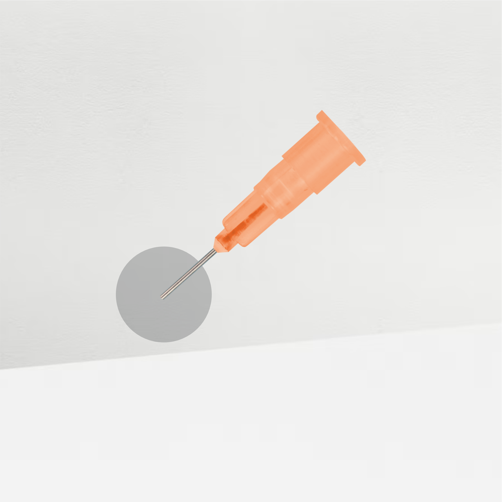 Visco-Fluid Injection Cannula - Price per box of 5 unit – OftalONE