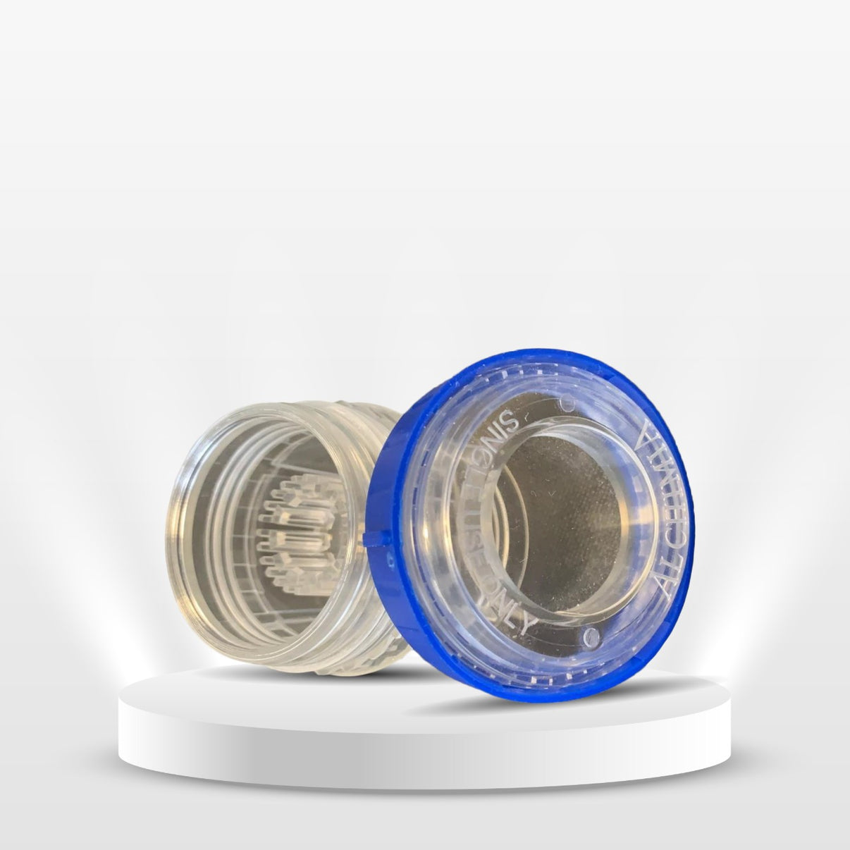 Viewing Chamber – OftalONE